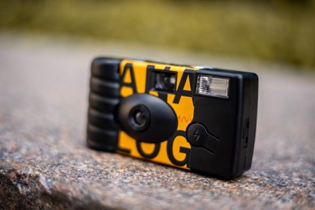 Disposable Cameras, How To Use One and Where To Get It Developed ...